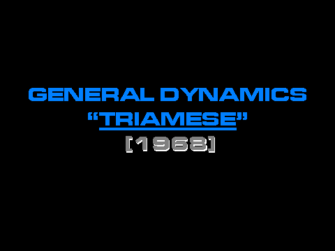 GENERAL DYNAMICS